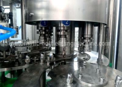 Cina Industriale 2 in 1 potere automatico dell'imbottigliatrice 2.0KW per il detersivo liquido/lo sciampo in vendita