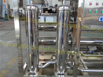 Cina Sistema di depurazione delle acque di osmosi inversa automatico che impedisce insudiciamento organico in vendita
