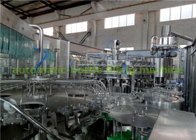 Cina La cola/scintillare/selz hanno carbonatato la macchina di rifornimento della bevanda 380V 50Hz in vendita