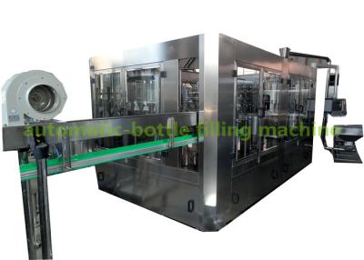 Cina Macchina di rifornimento gassosa Pepsi della bevanda della cola per la linea di produzione della bevanda del gas in vendita