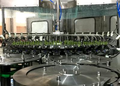 Cina la bottiglia 0.2-2L ha carbonatato la macchina di rifornimento della bibita/impianto di produzione 380V/50Hz in vendita