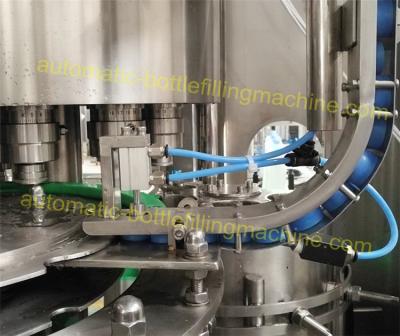 Cina Lo SpA controlla lo stabilimento di imbottigliamento della bibita, bibita gassosa che fa la macchina in vendita