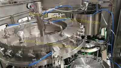 Cina Lo SpA controlla lo stabilimento di imbottigliamento della bibita, bibita gassosa che fa la macchina in vendita