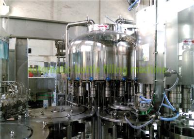 Cina Stabilimento di imbottigliamento automatico dell'acqua della macchina di rifornimento di gravità per la fabbrica della bevanda in vendita