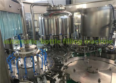 Cina 200ml - attrezzatura di riempimento della bevanda dell'imbottigliatrice dell'acqua dell'ANIMALE DOMESTICO di 2000m in vendita