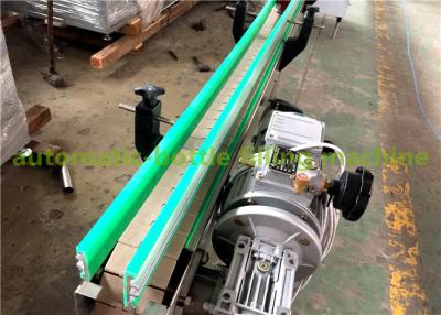 China De aangepaste het Vullen Pijpen verdelen Automatische Drankblik het Vullen Machine met Was, het Vullen en het Afdekken Te koop