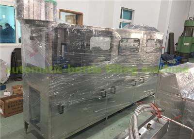 Cina 20liter macchina di rifornimento dell'acqua minerale del barilotto/secchio per una pianta da 5 galloni in vendita