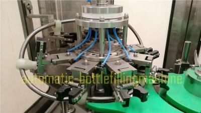 Cina Attrezzature industriali imbottiglianti di vetro della macchina di rifornimento della bevanda del succo dell'acqua in vendita