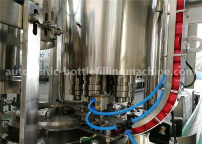Cina L'animale domestico ha imbottigliato la macchina di rifornimento gassosa della bevanda per cola/birra/selz in vendita