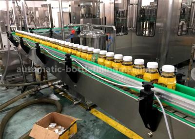 Cina imbottigliatrice del succo dell'acqua minerale della bottiglia 200ml-2L, imbottigliatrice di riempimento del liquido in vendita