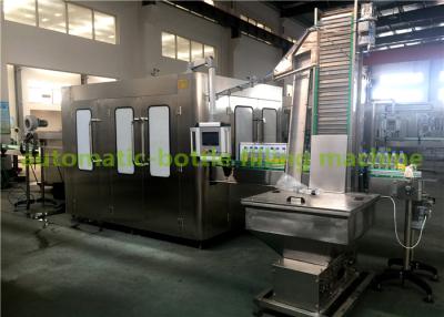 Cina La limonata che scintilla/ha carbonatato la macchina di rifornimento della bevanda per la linea di produzione gassosa della bevanda in vendita