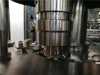 Cina Macchina di rifornimento gassosa automatica della bevanda, bibita che fa macchina in vendita