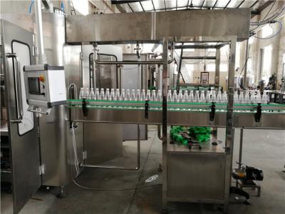 Cina Macchina di rifornimento gassosa automatica della bevanda, bibita che fa macchina in vendita