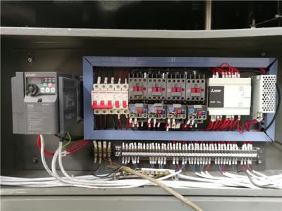 Cina Macchina di rifornimento gassosa automatica della bevanda, bibita che fa macchina in vendita