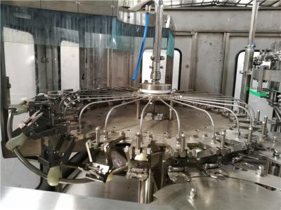 Cina Macchina di rifornimento gassosa automatica della bevanda, bibita che fa macchina in vendita