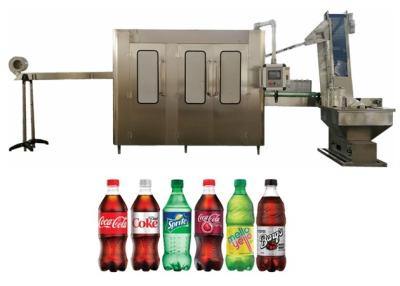 Cina Linea gassosa commerciale fabbricazione del creatore dell'acqua della macchina di rifornimento della bevanda della bevanda di energia in vendita