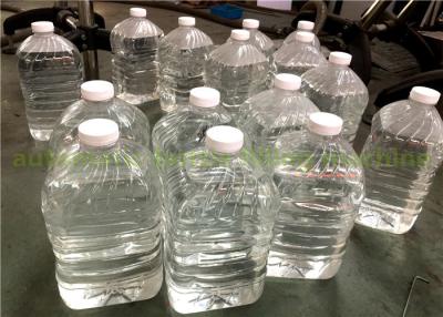 Cina Produzione pura dell'acqua minerale dell'imbottigliatrice dell'acqua dell'ANIMALE DOMESTICO con la copertura della porta in vendita