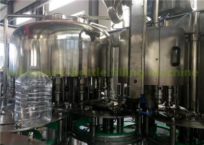 Cina 5 L attrezzatura dell'acqua, materiale da otturazione ed impianti imbottiglianti della macchina utensile dell'acqua dell'imballaggio in vendita