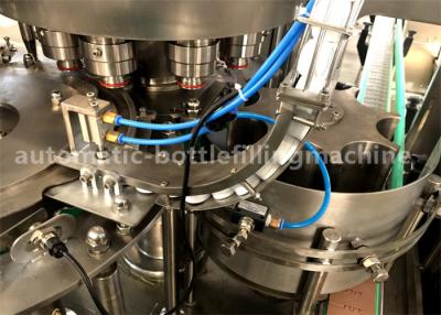Cina Impacchettatrice dell'acqua potabile della bottiglia dell'animale domestico da 500 ml per produzione pura dell'acqua in vendita