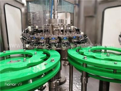Cina Torsione fuori dall'imbottigliamento del cappuccio e dal riempitore di vetro della piccola scala della tappatrice in vendita