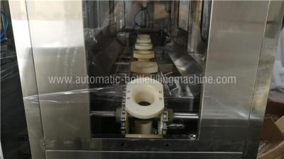 Cina QGF -120 macchina di rifornimento dell'acqua da 5 galloni, macchine di fabbricazione della bottiglia di acqua da 20 litri in vendita