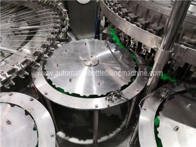 Cina Processione automatica durevole della bibita del carbonato dell'imbottigliatrice dell'animale domestico in vendita