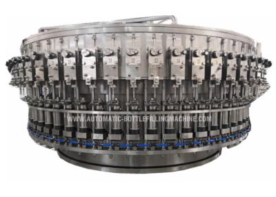 Cina Bibita imbottigliante automatica di energia dell'acciaio inossidabile dell'attrezzatura da 330 ml che fa macchina in vendita