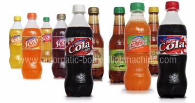 Cina Macchina di rifornimento della bevanda/bottiglia acqua minerale gassose liquide della bibita che fa macchina in vendita
