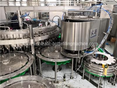 Cina Macchina di rifornimento della bevanda/bottiglia acqua minerale gassose liquide della bibita che fa macchina in vendita