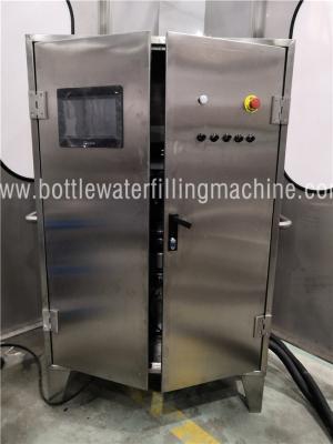 Cina Produzione delicatamente gassosa Pepsi delle bevande che fa linea completa a macchina SGS del CE in vendita