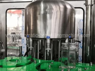 Cina impacchettatrice del succo di frutta 330ml, linea di produzione completa per industria del succo in vendita