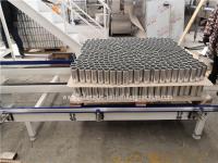 China Fully Automatic Empty Can Depalletizer 6000 Cans per Hour Beverage Filling Machine for sale