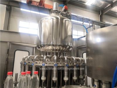 China Unscrambler 24 Bottelmachine van het Hoofden de Automatische Mineraalwater Te koop