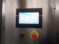China Turnkey 5 Gallon Water Bottling Machine 600BPH 380V with Decapper and Brushing for sale
