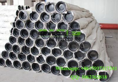 China Oasis Factory directly supplies stainless steel rod based  johnson screens for sale