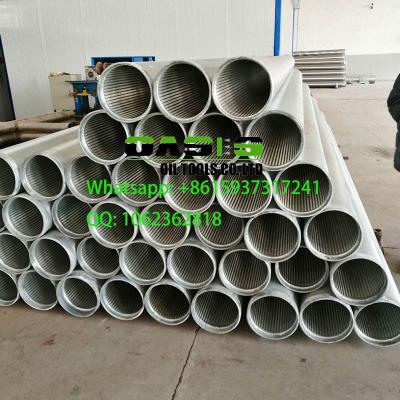 China Stainless Steel 304L 8 5/8
