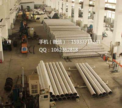 China Continuous slot wire wrapped water well drilling 304L johnson water well screens for sale