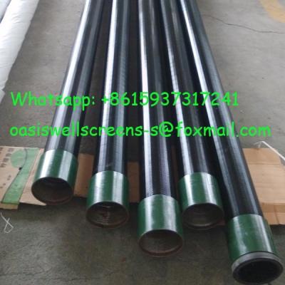 China API 5CT OCTG products Casing and Tubing, Drill pipe for Oil Well Drilling for sale
