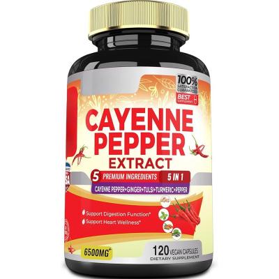cayenne pepper