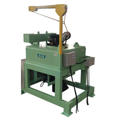 Quality Powder Dry Electromagnetic Separator For Chemical Powders Professional Equipment for sale