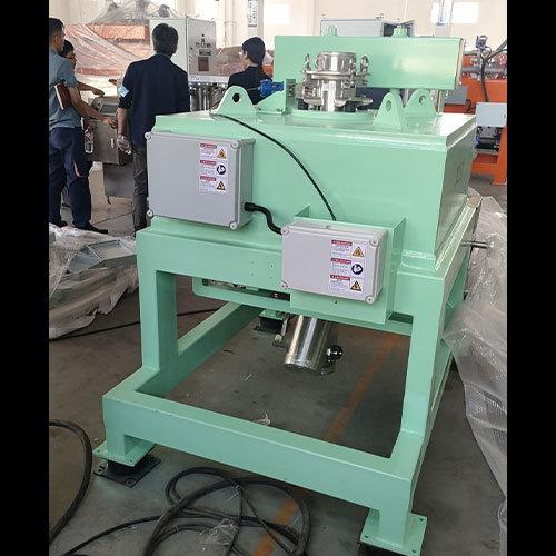 Quality Multi Industry Adaptable Dry Powder Electro Magnetic Separator 304 316L Body for sale