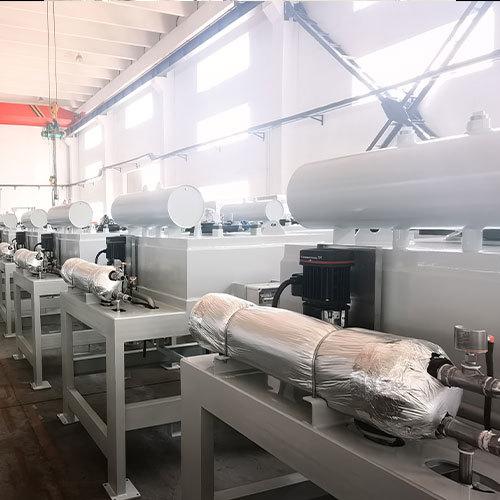 Quality Pharmaceutical Grade Dry Powder Magnetic Separator Machine High Standard For GMP for sale