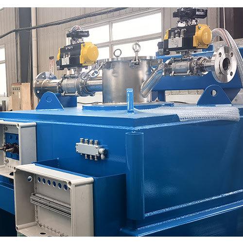 Quality Food And Pharmaceutical Grade Magnetic Separator Machine High Standard For GMP Certification for sale