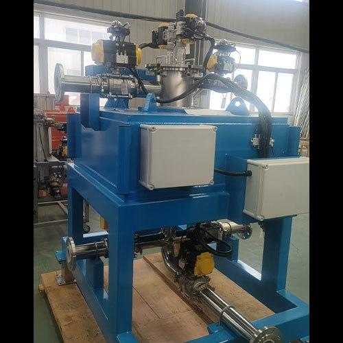 Quality Food And Pharmaceutical Grade Magnetic Separator Machine High Standard For GMP for sale