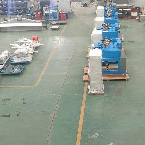 Quality New Energy Slurry Electro Magnetic Filter In Lithium Battery Material Iron Removal Machine for sale
