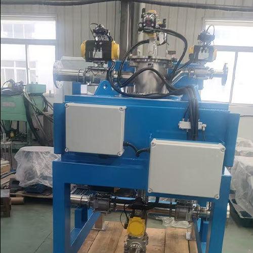 Quality Ceramic Slurry Electromagnetic Wet Filter Equipment Supporting Continuous for sale