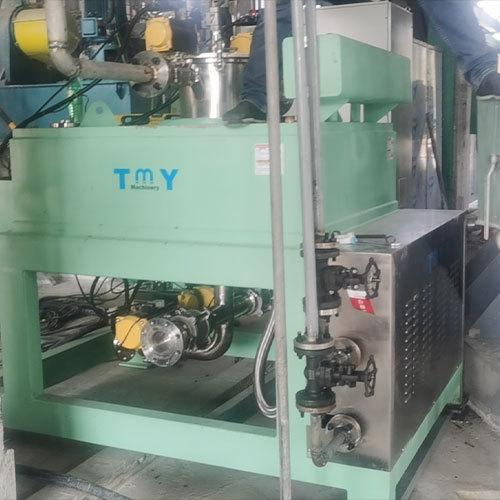 Quality Sterile And Clean Electromagnetic Wet Filter For Food / Pharmaceutical Slurry for sale