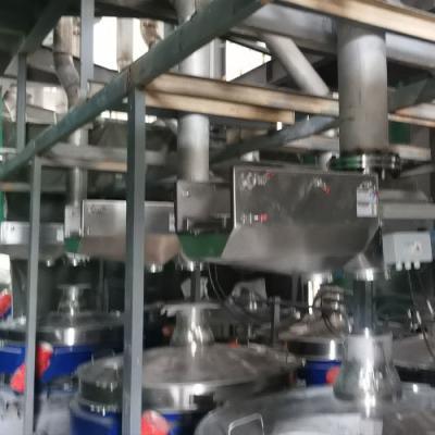China Rotary Magnetic Separator with Automatic Online Self-Cleaning and Corrosion-Resistant Stainless Steel for Rotary Dynamic Iron Removal for sale