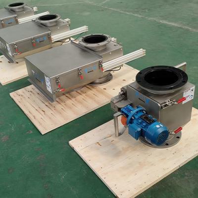 China Intelligent Rotary Magnetic Separator PLC Automatic Control Iron Remover Machine for sale