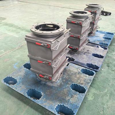China IP65 Intelligent Drawer Filter Magnets PLC Automatic Control for sale